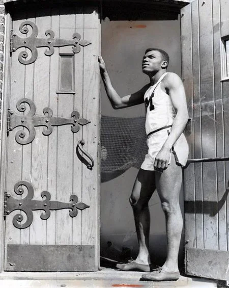 Legends — Bahamas Olympic Committee