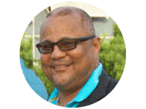 BOC Executives — Bahamas Olympic Committee