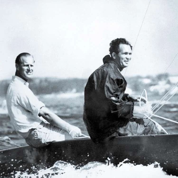 Legends — Bahamas Olympic Committee