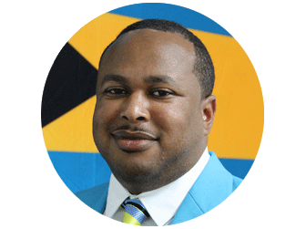 BOC Executives — Bahamas Olympic Committee