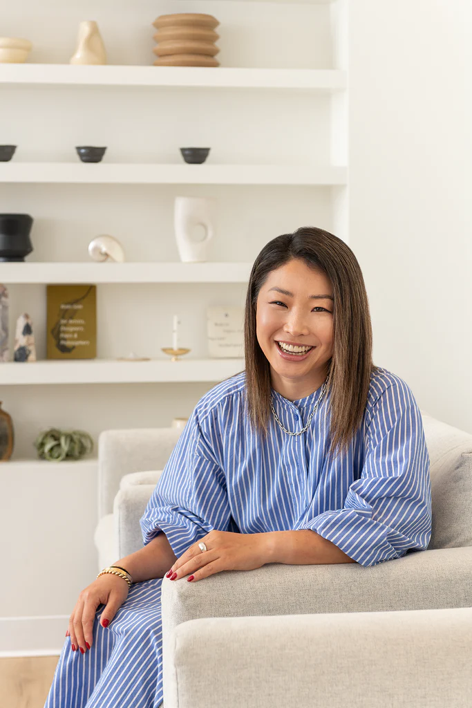 Nail Wellness — Nothing in Between Studio