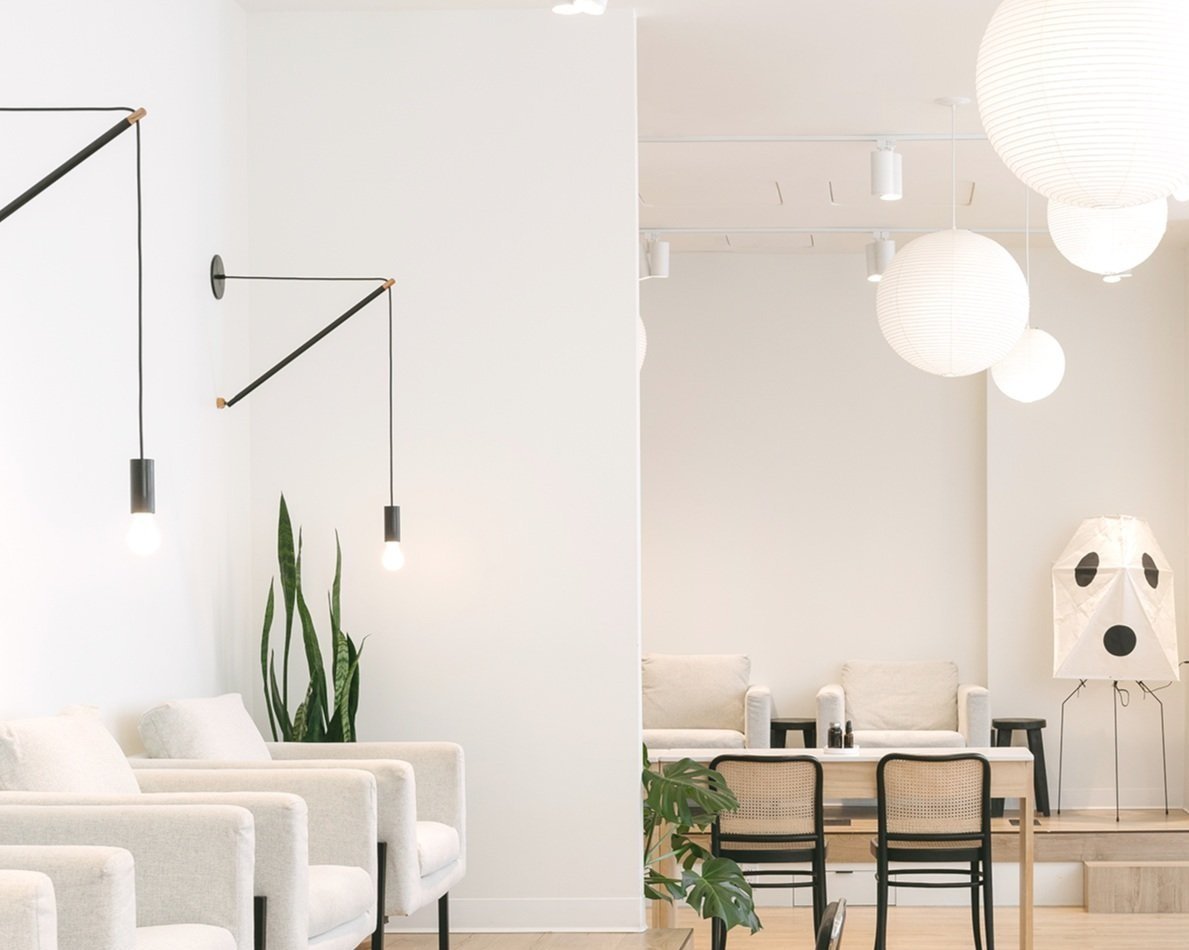 Nothing in Between Studio