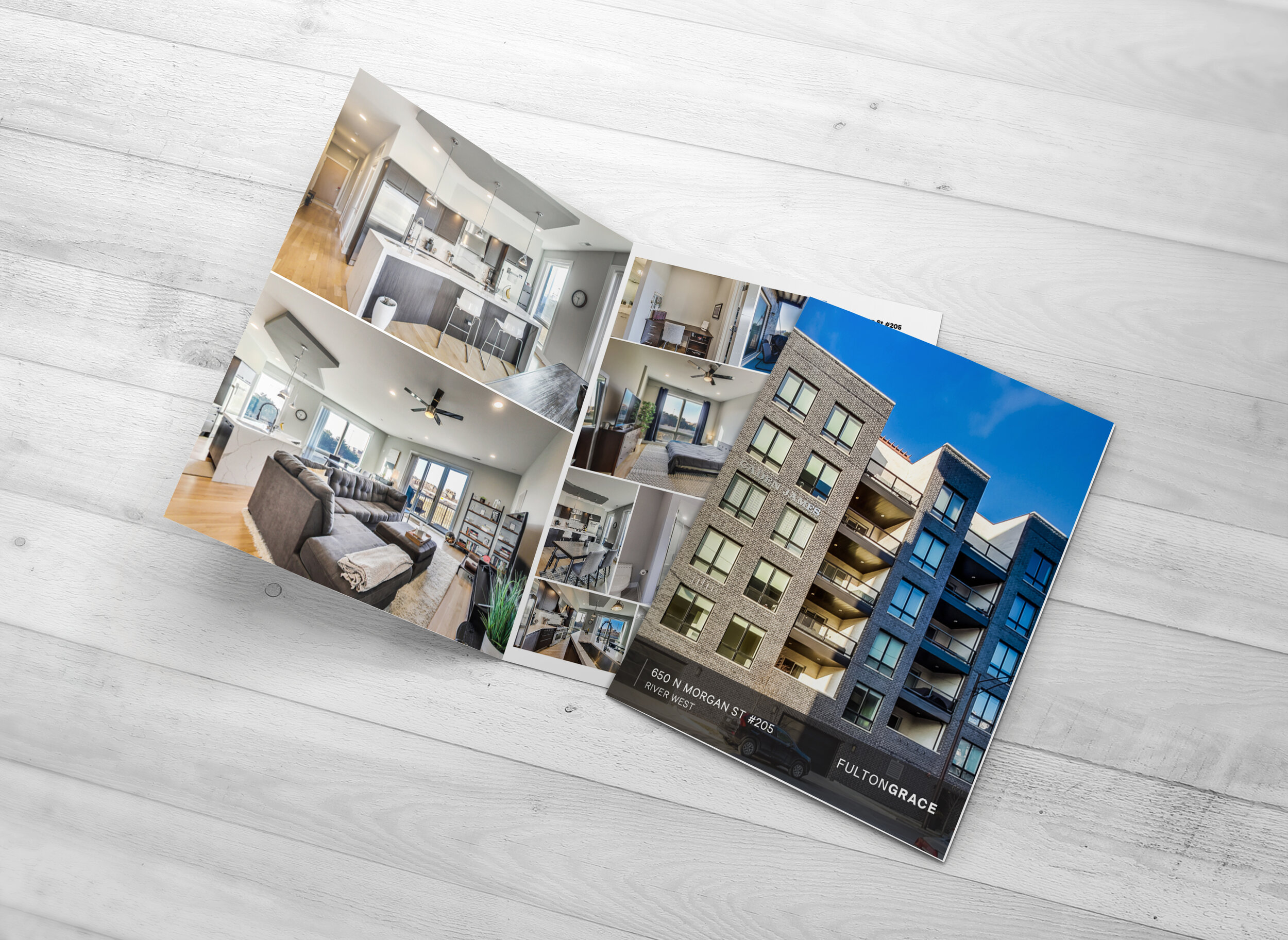 Florida Brochures — Resources