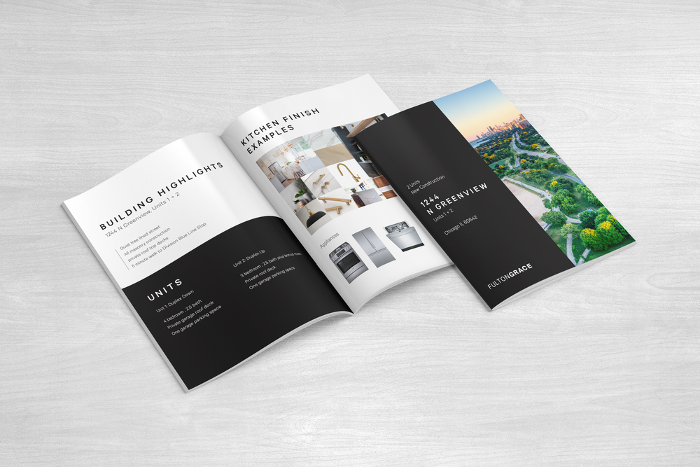 Florida Brochures — Resources