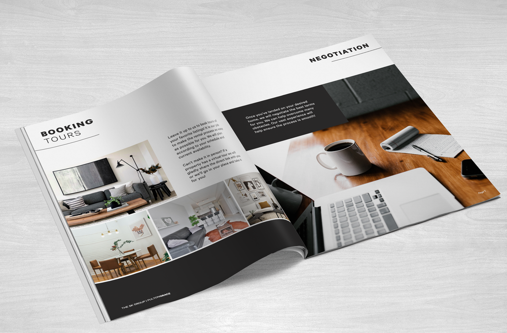Florida Brochures — Resources