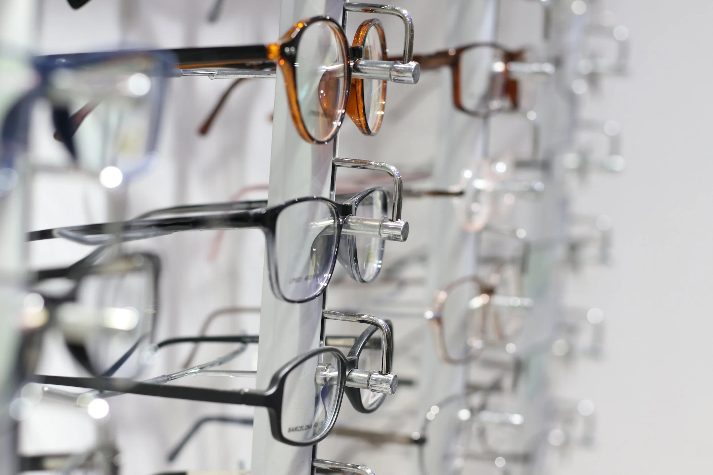 Vision North Boston | Comprehensive Eye Care