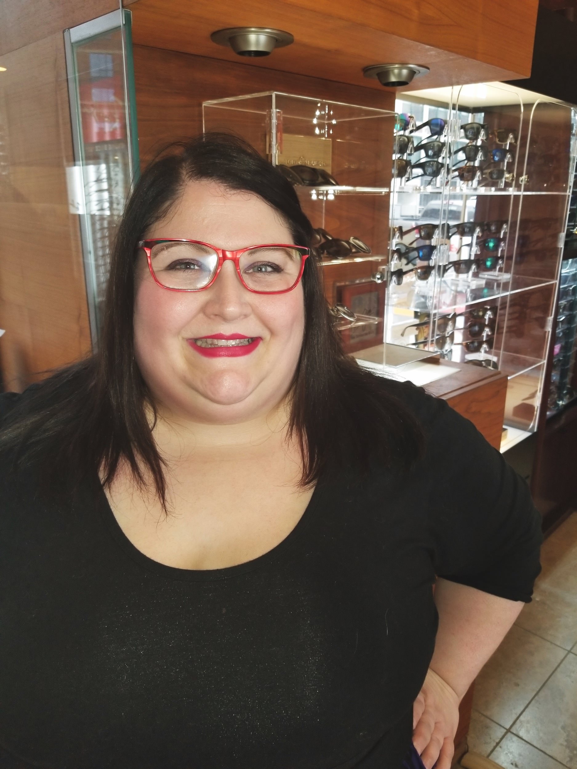 Meet the Team — Vision North Boston | Comprehensive Eye Care