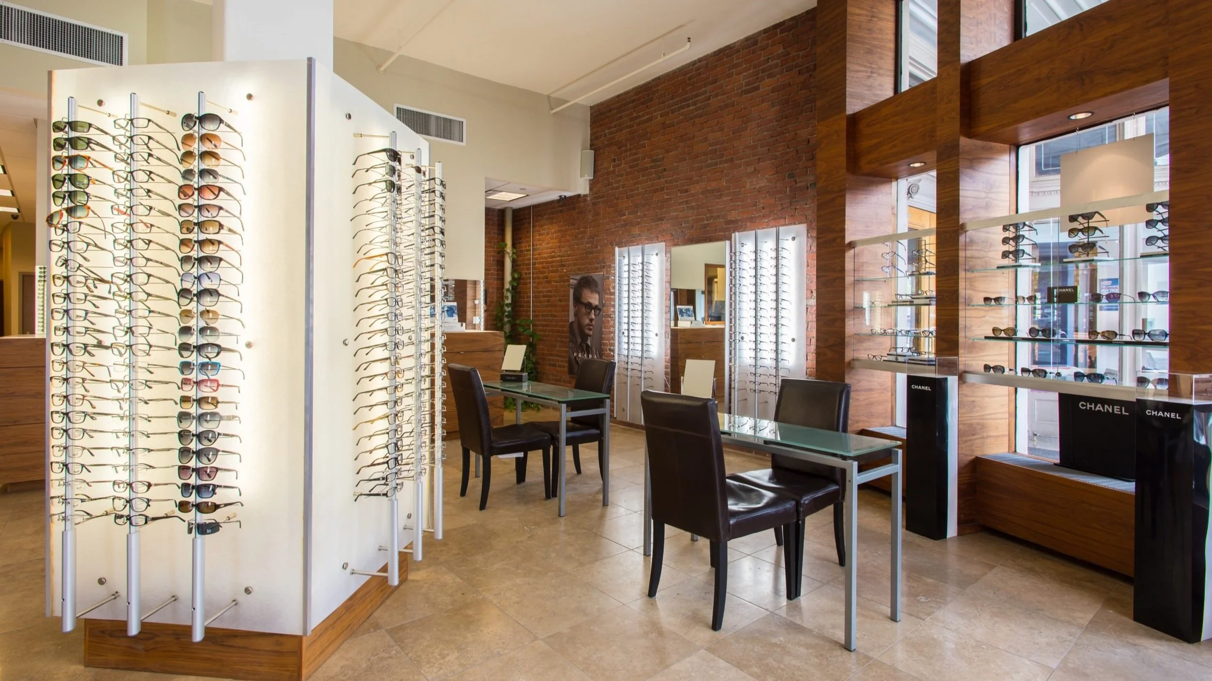 Plan Your Visit — Vision North Boston | Comprehensive Eye Care