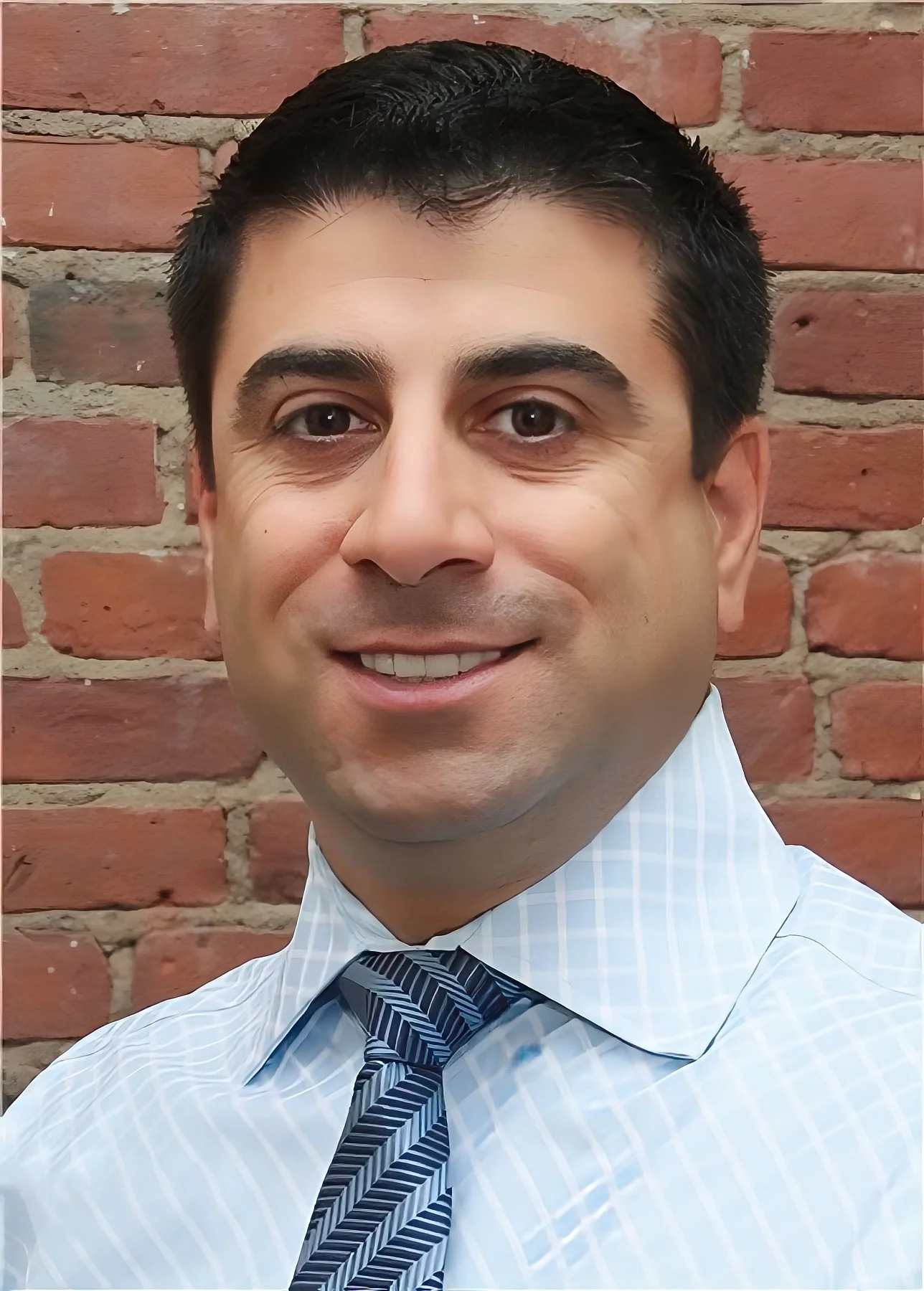 Dr. Paul Cangiano, Optometrist, Owner & CEO — Vision North Boston ...