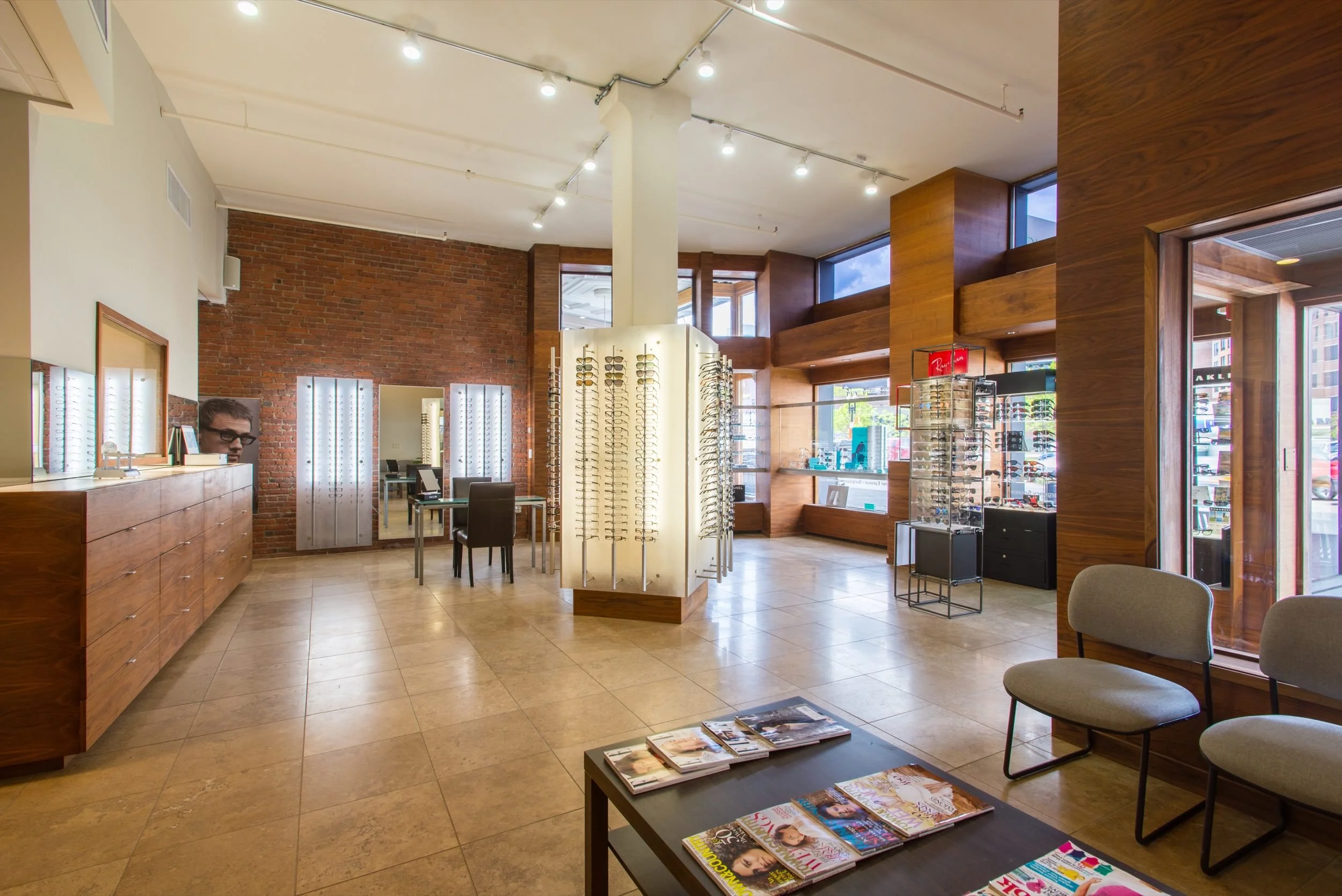 Vision North Boston | Comprehensive Eye Care