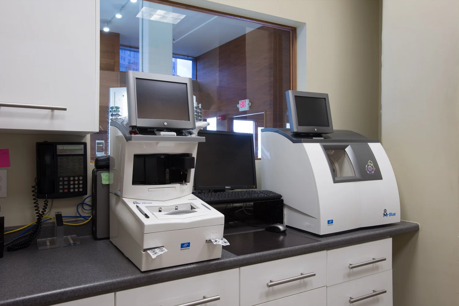 Plan Your Visit — Vision North Boston | Comprehensive Eye Care