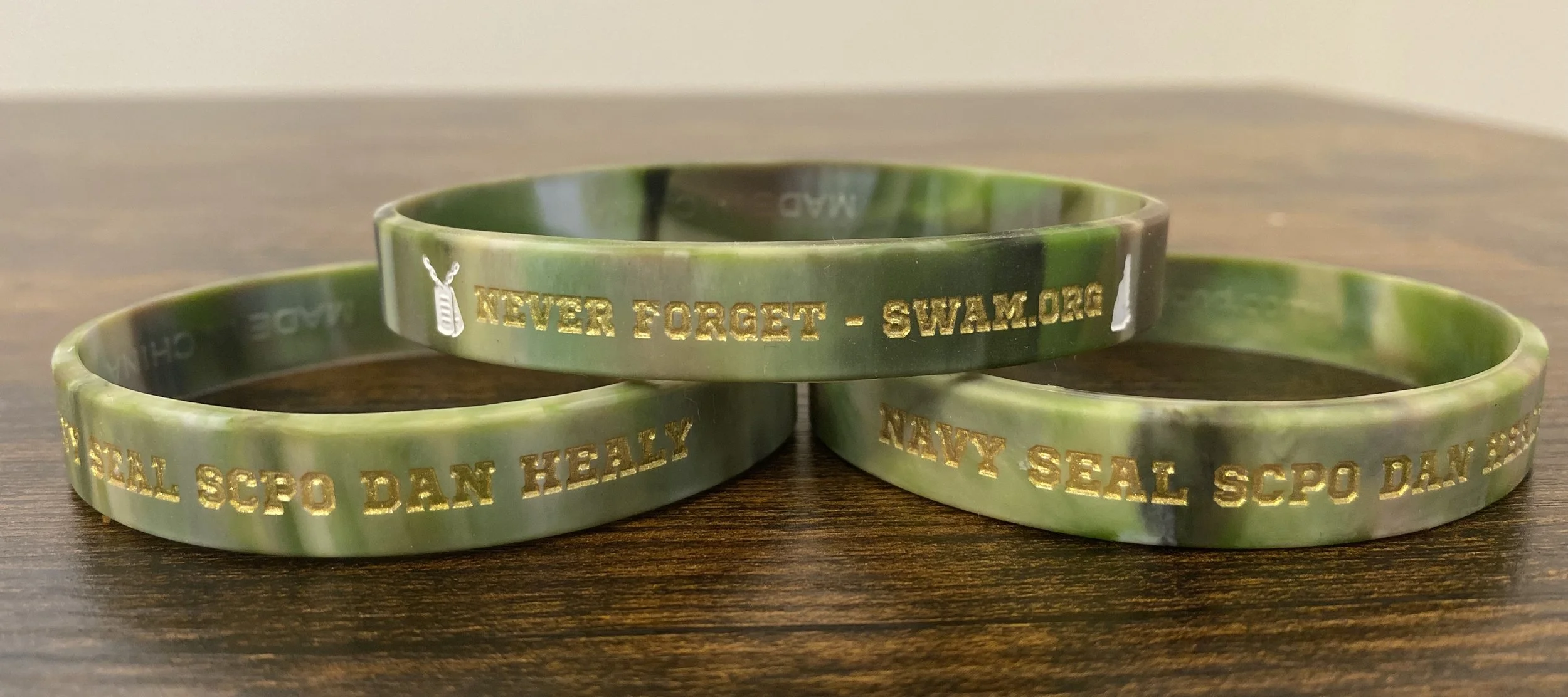 Gallery 3 — SWAM