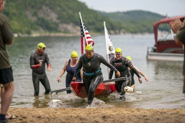 Gallery 3 — SWAM