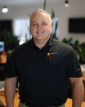 Chuck Collins | Discover automation solutions today — AtomTech