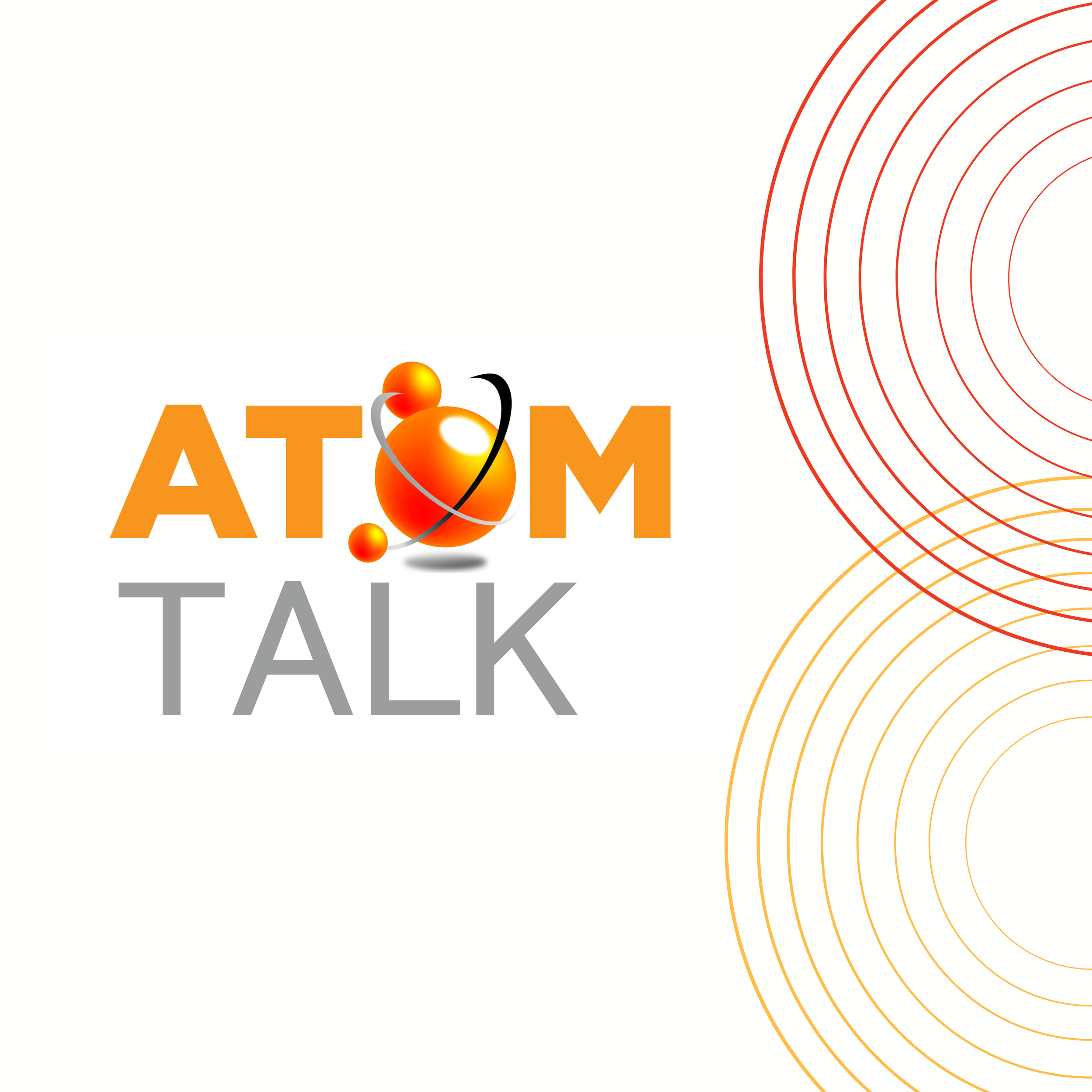 AtomTalk Episode One - Welcome to AtomTalk — AtomTech