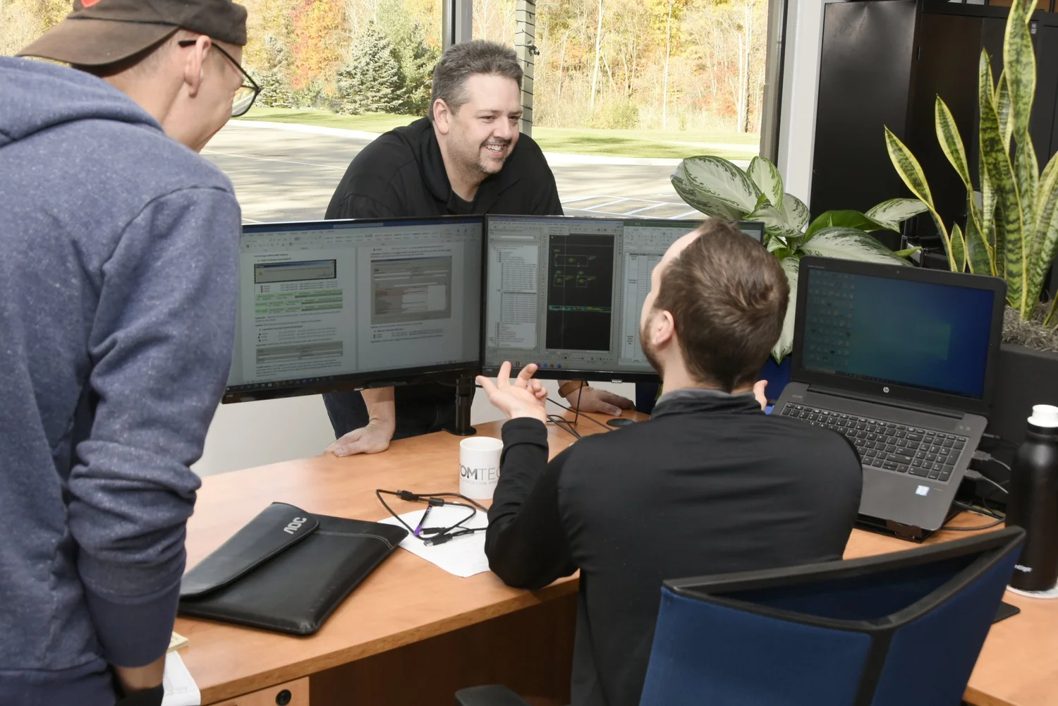 AtomTech | Enhance Automation Today