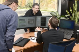 AtomTech | Enhance Automation Today