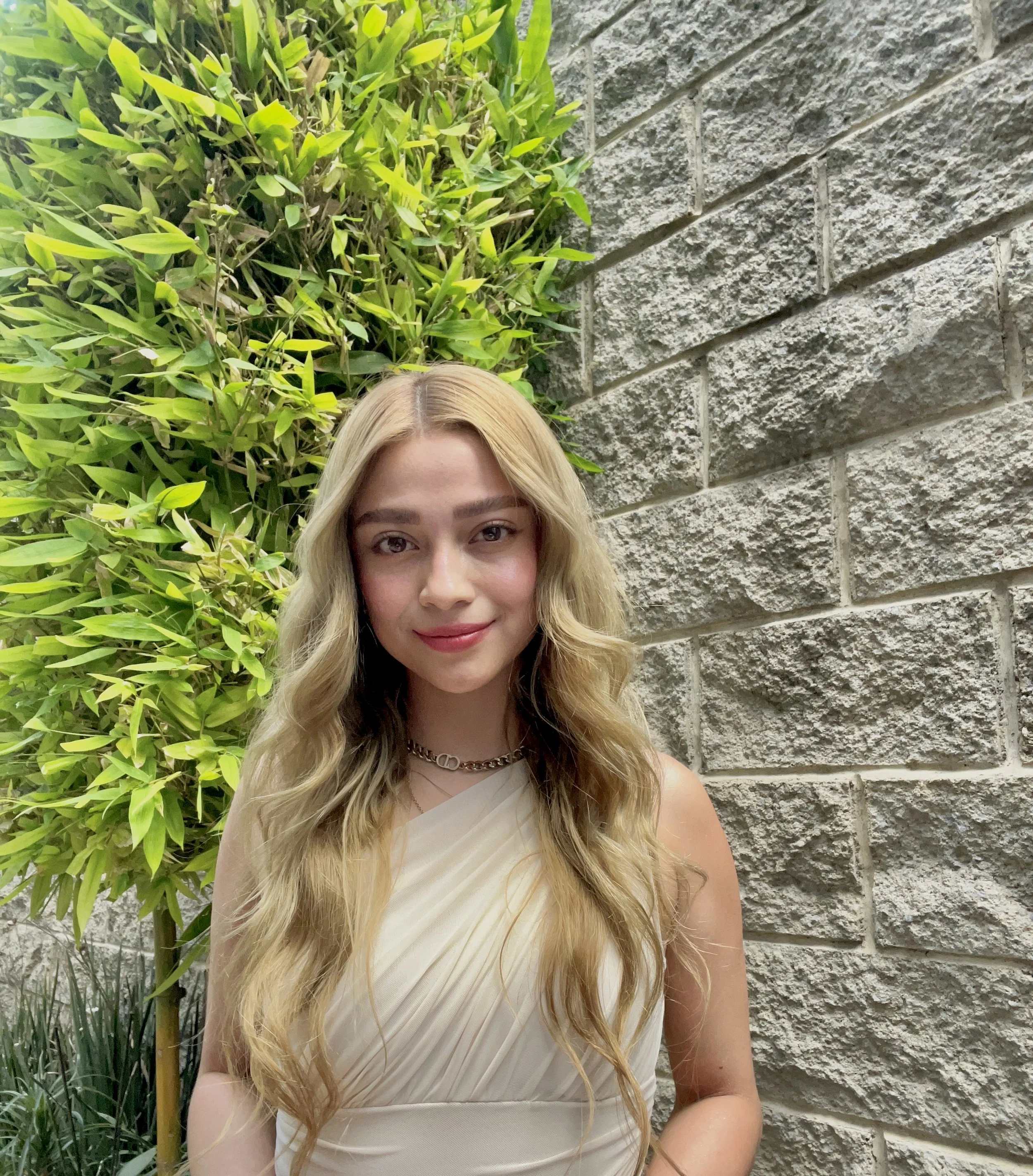 Andrea Garzon — AtomTech