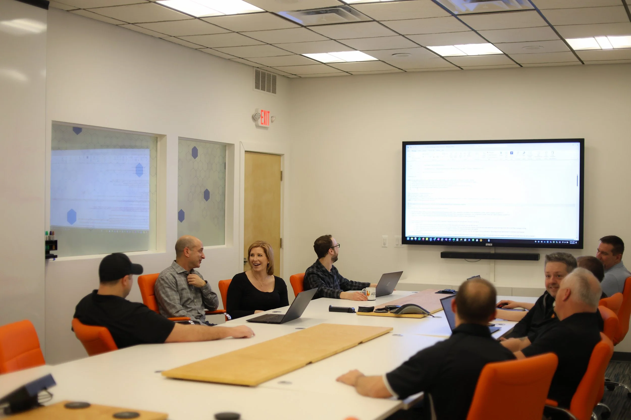 AtomTech | Enhance Automation Today