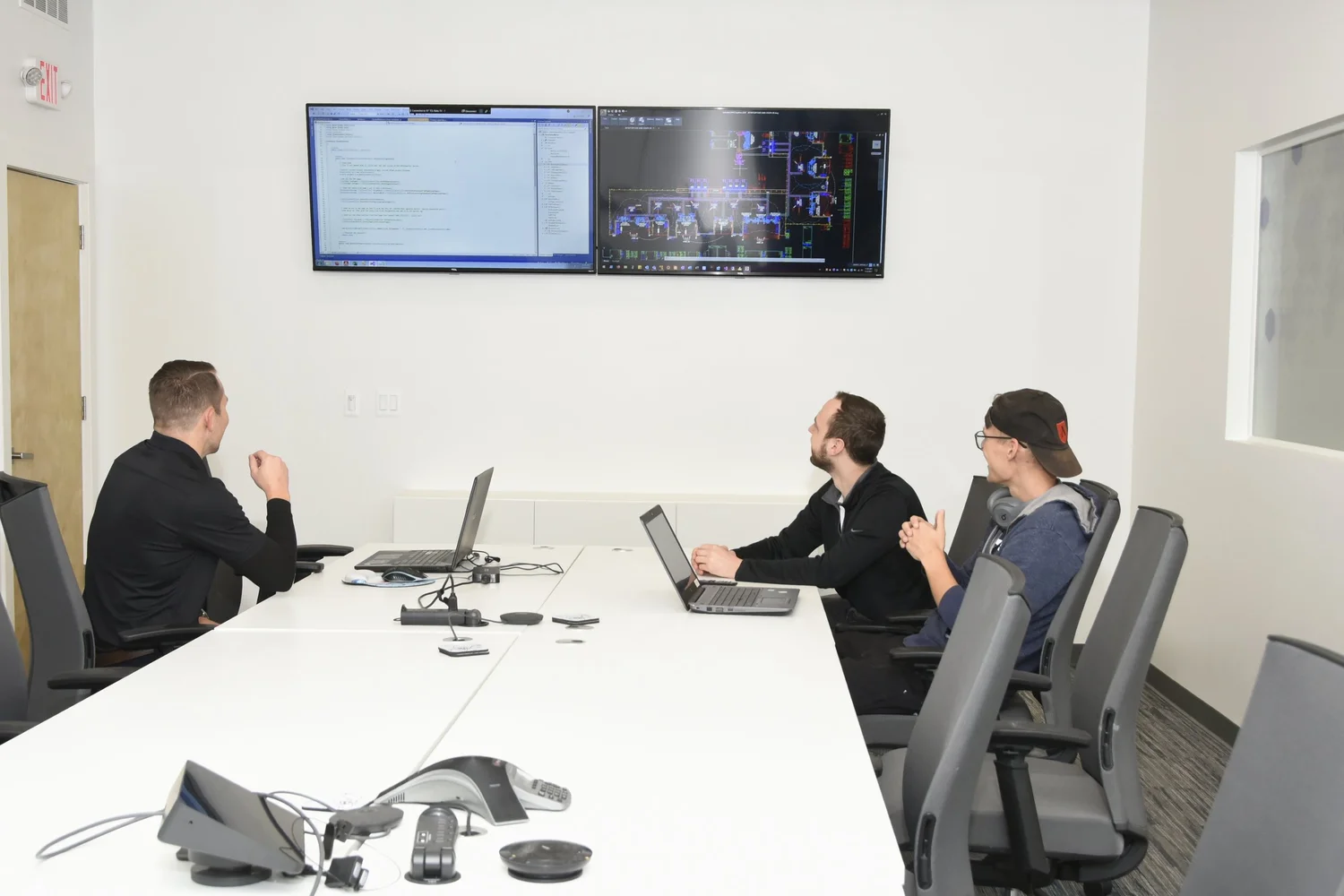 Controls Design | Enhance Automation Today – Get Expert Controls Design ...