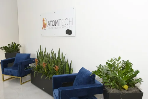 Media Center | Discover Automation Insights - Read More — AtomTech