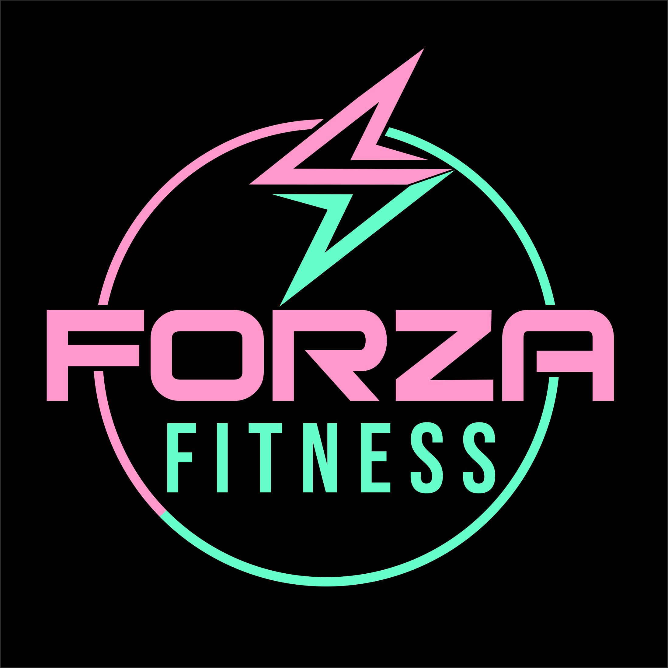 KB Forza Fitness