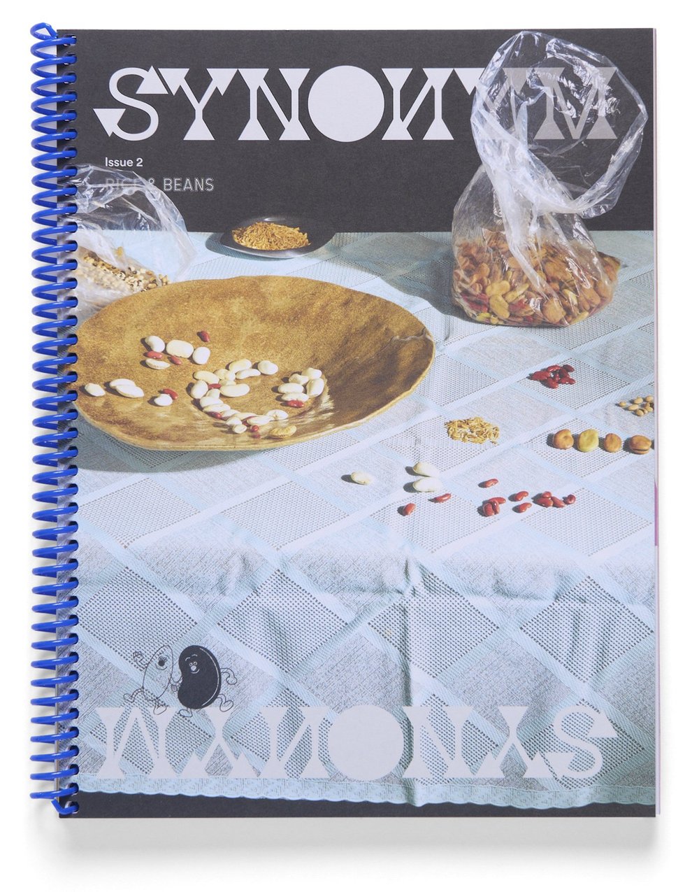 Synonym Magazine
