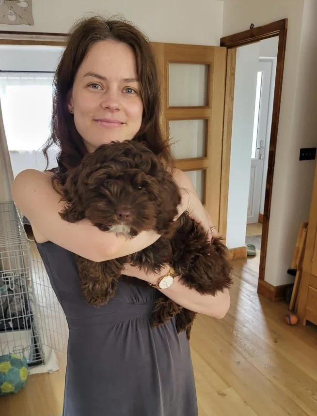 Meet the Team Behind Brown Candover's Trusted Pet Care Services — Livia ...