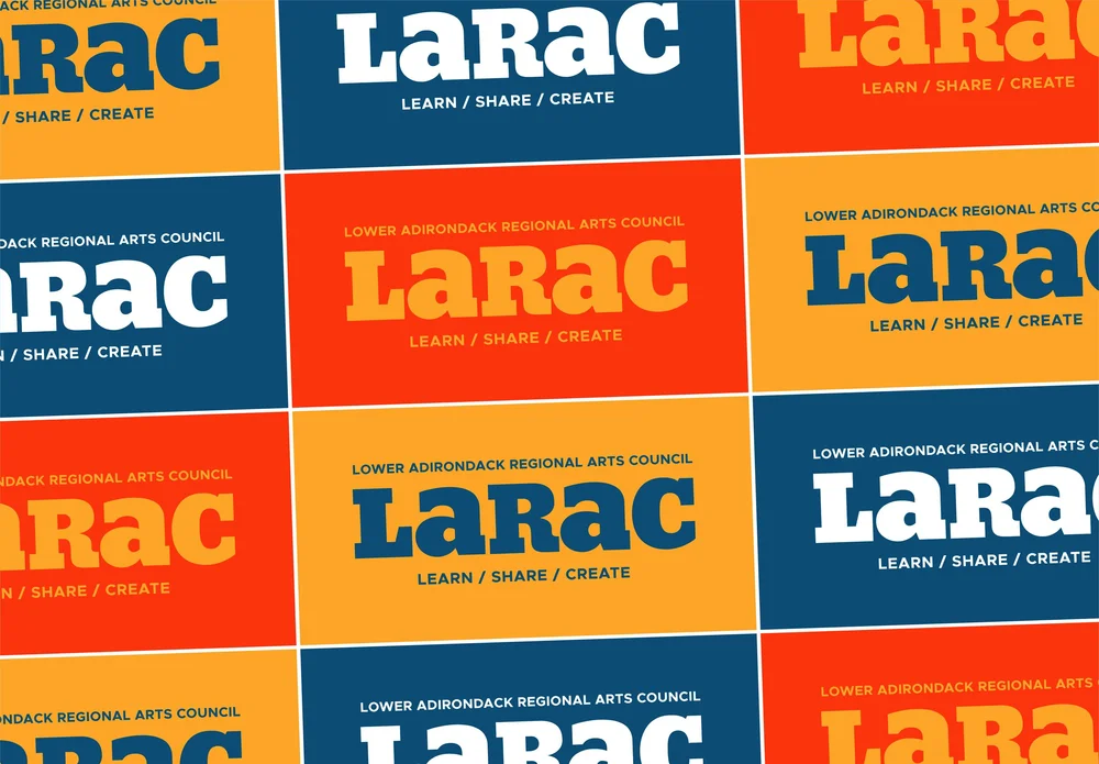 Who We Are — LARAC | Lower Adirondack Regional Arts Council