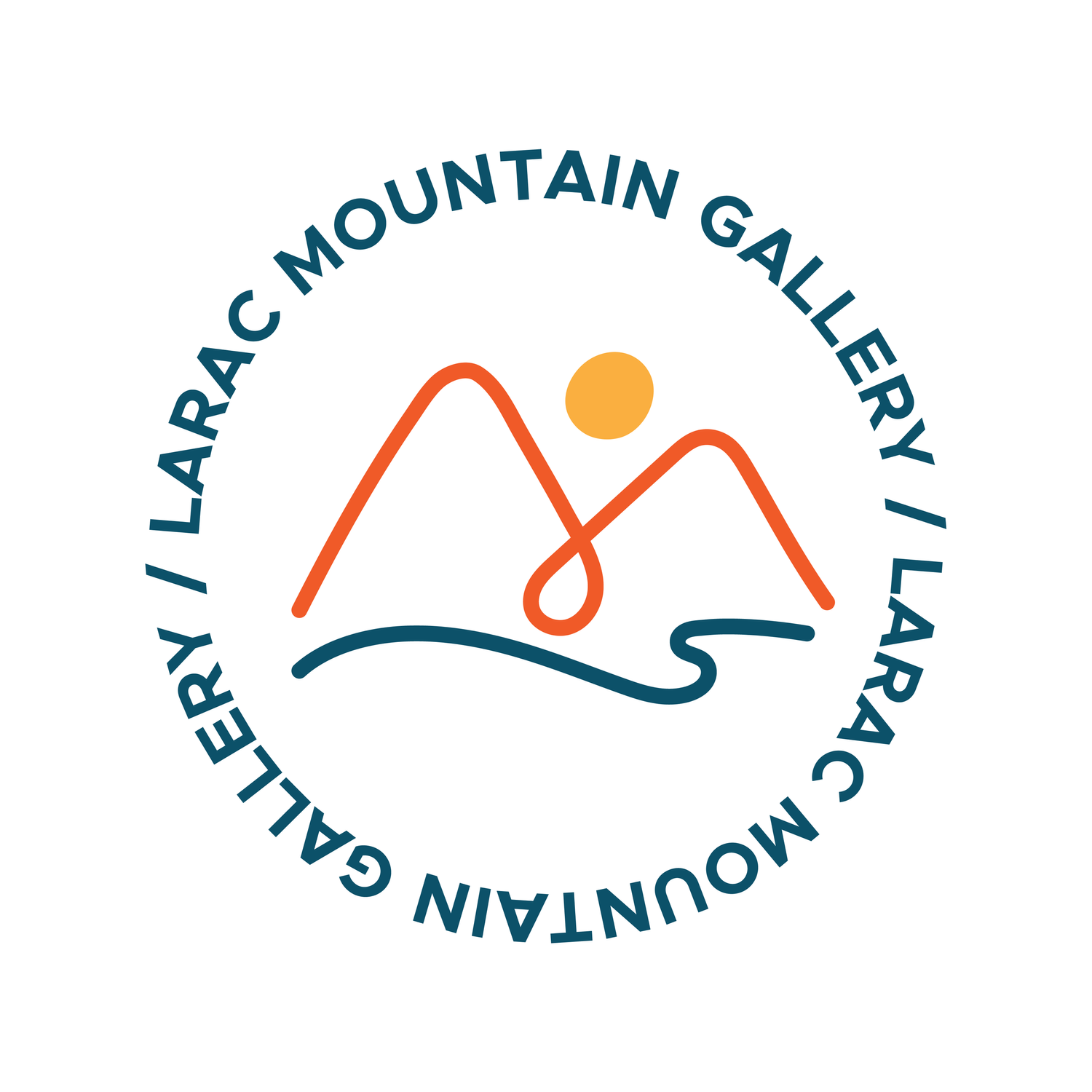 Gallery Application — LARAC | Lower Adirondack Regional Arts Council