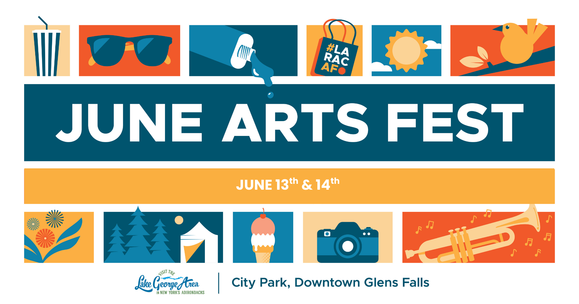 Festivals — LARAC | Lower Adirondack Regional Arts Council