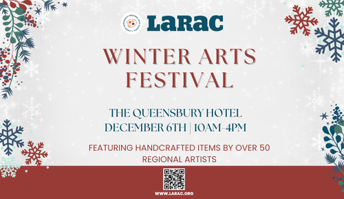 Festivals — LARAC | Lower Adirondack Regional Arts Council
