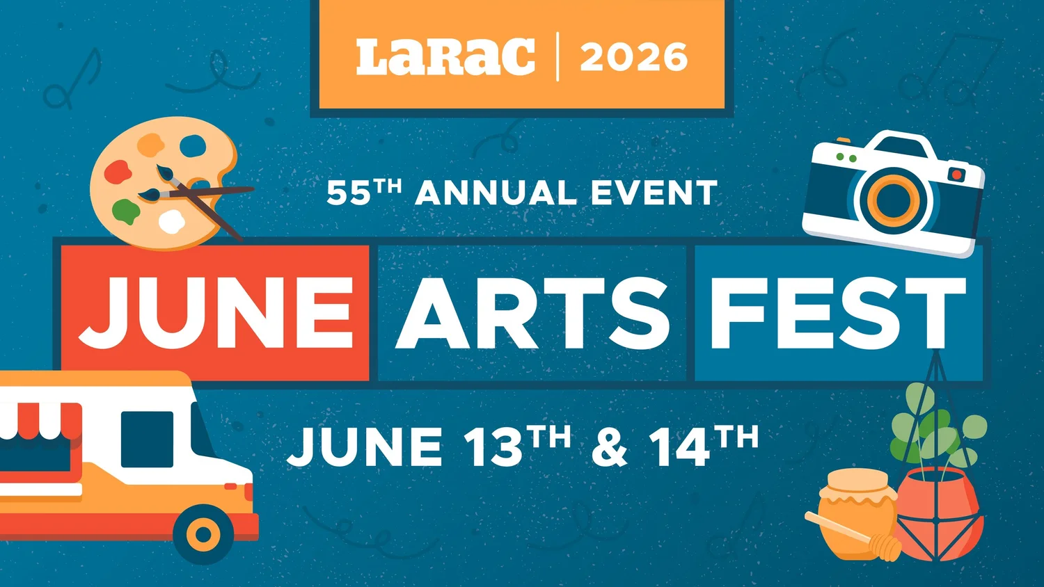 Festivals — LARAC | Lower Adirondack Regional Arts Council