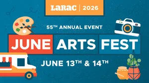 Festivals — LARAC | Lower Adirondack Regional Arts Council