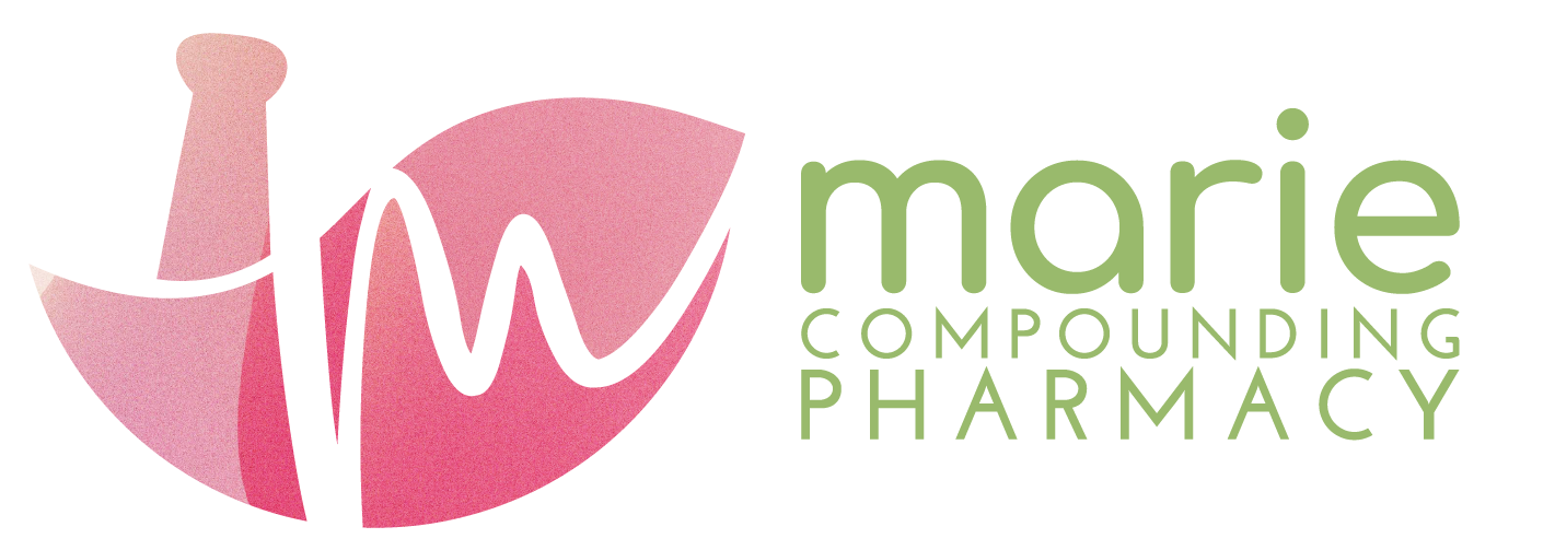 MARIE COMPOUNDING