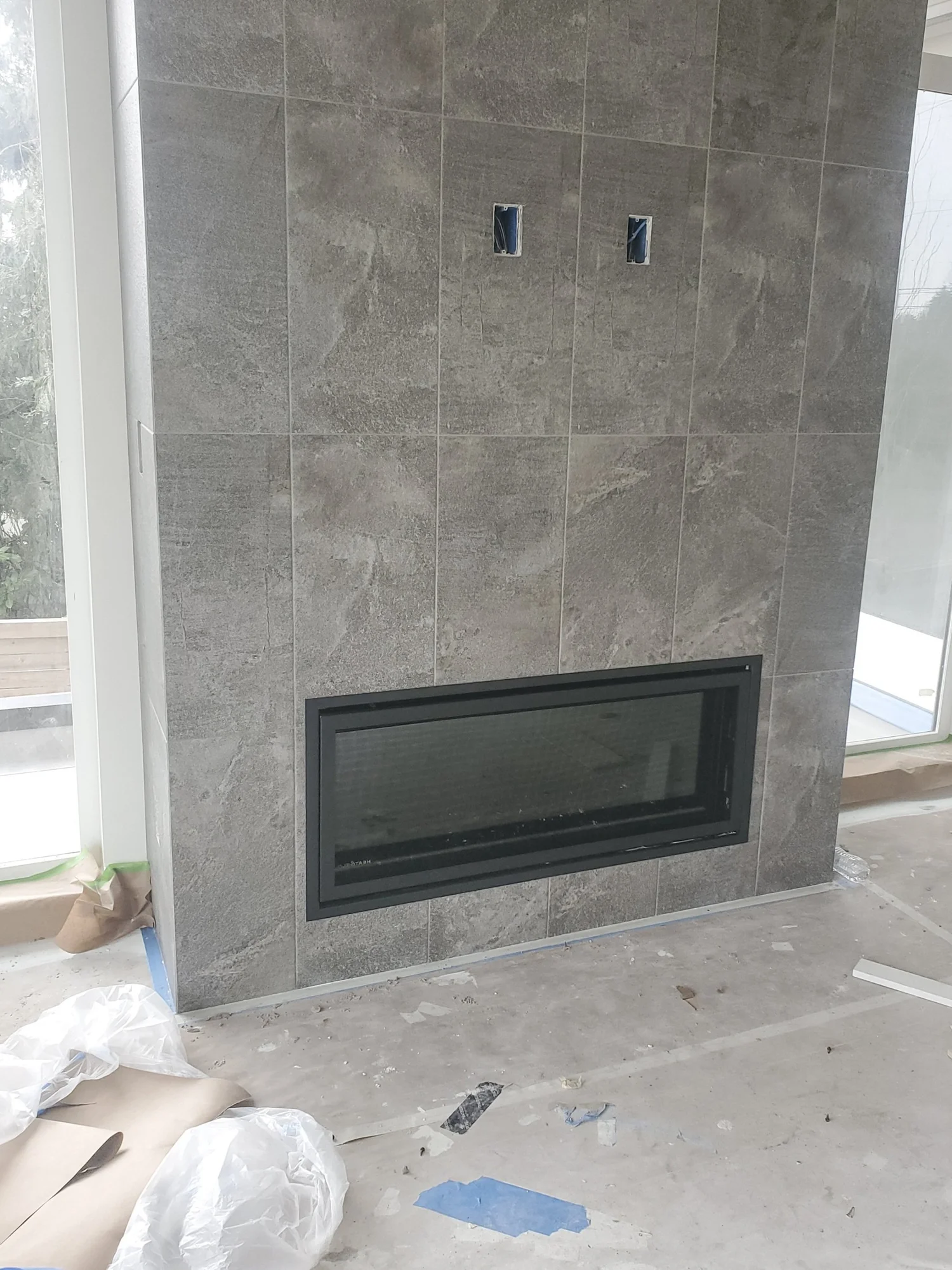 M&D Fireplace Services