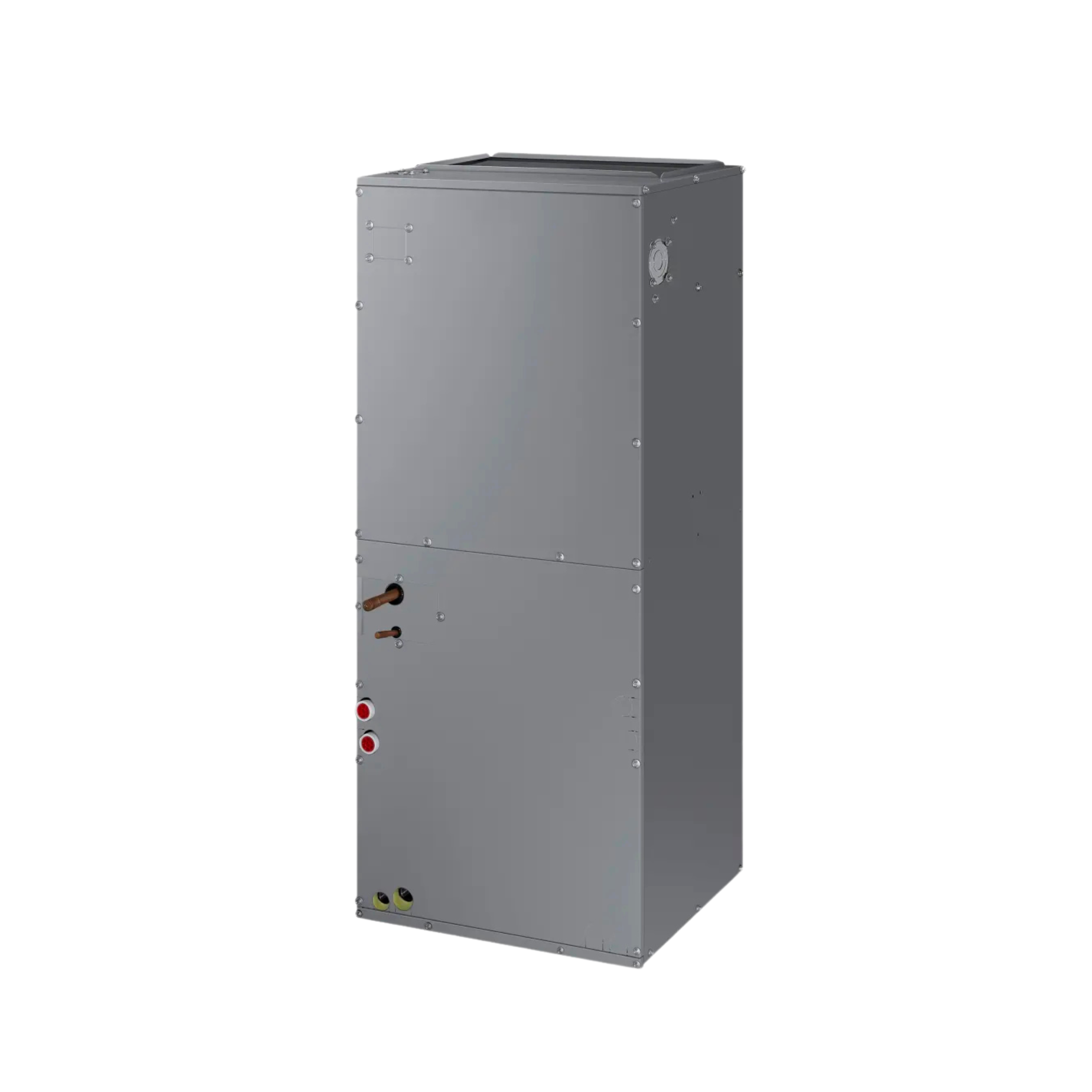 System Builder — StillBuilt Solutions | Heat Pumps | Victoria, BC