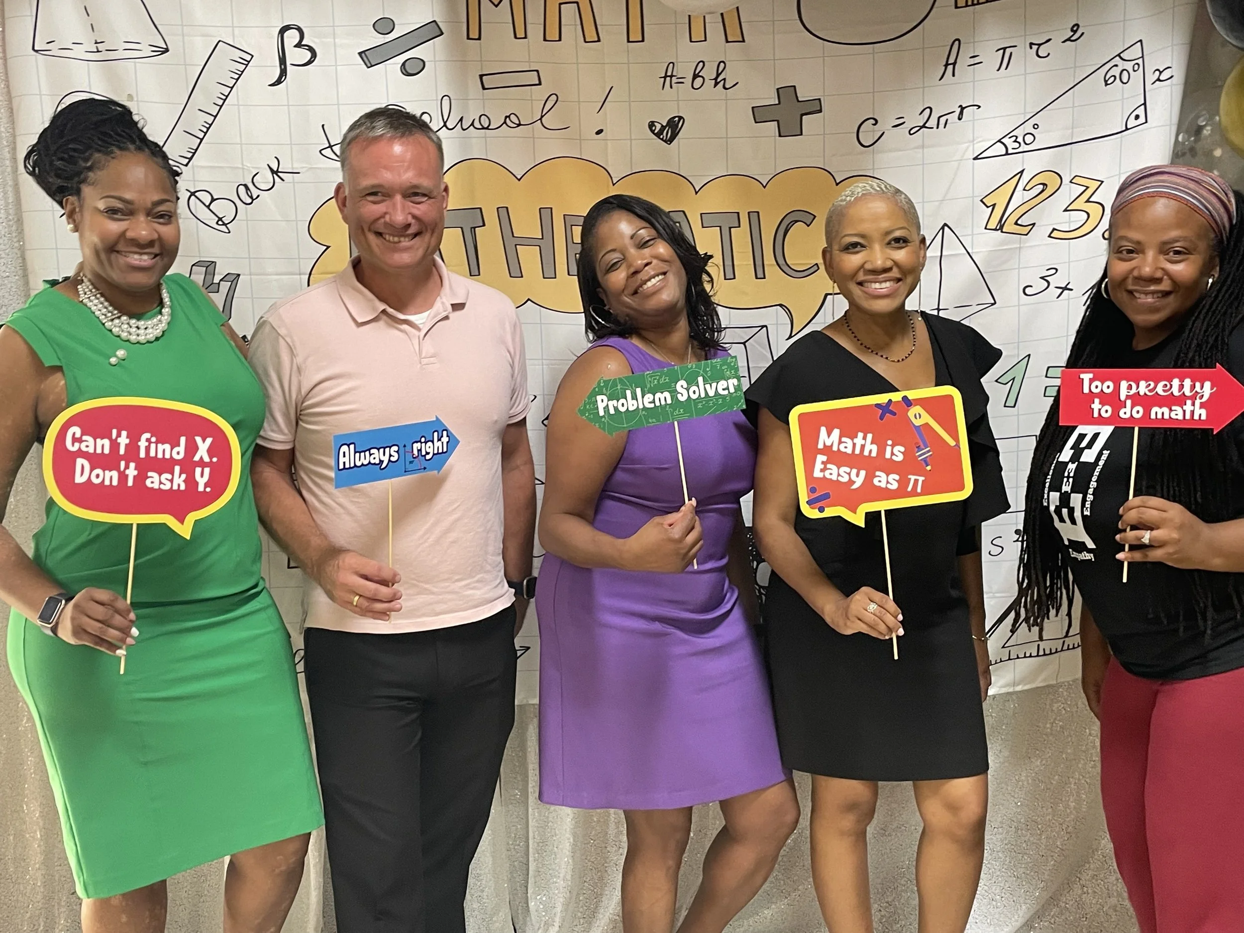 District 16 Brooklyn NYCPS - Educational Excellence and Innovation