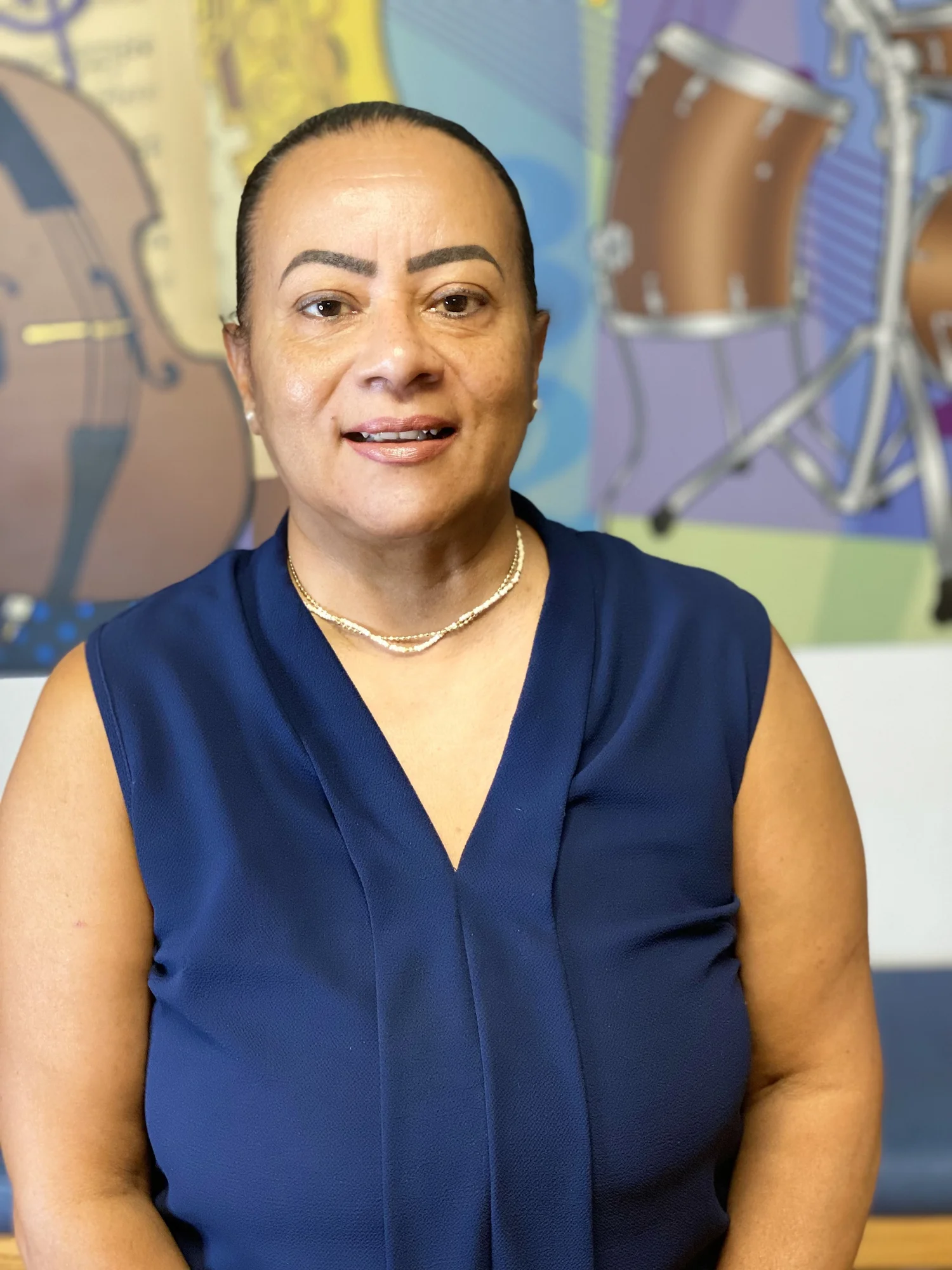 Staff Directory — NYC DOE Brooklyn School District 16 — District 16 ...