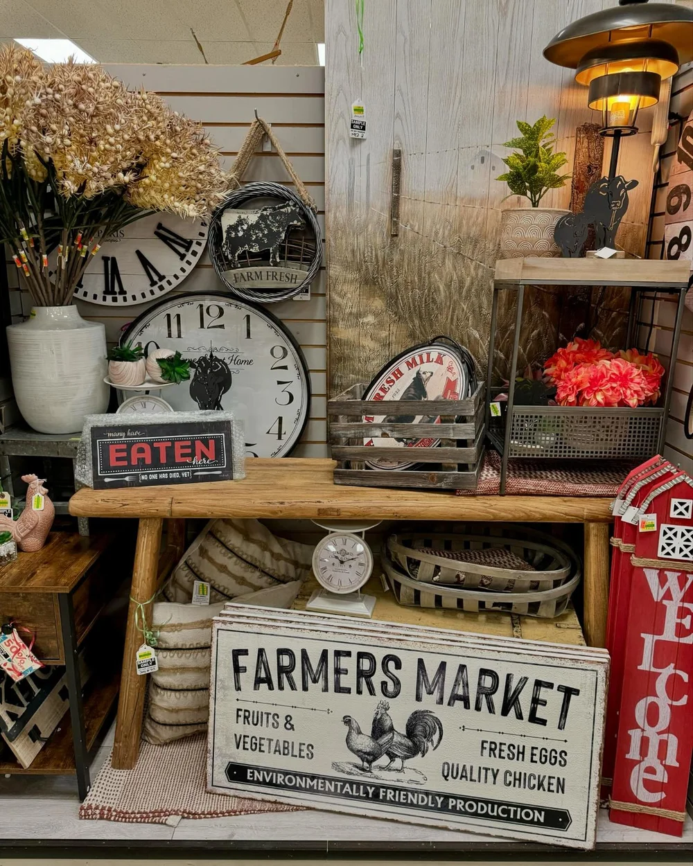 Coyle's Country Store