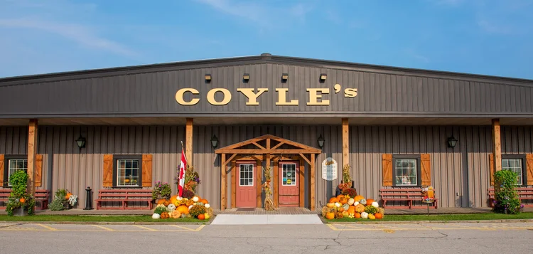 Coyle's Country Store