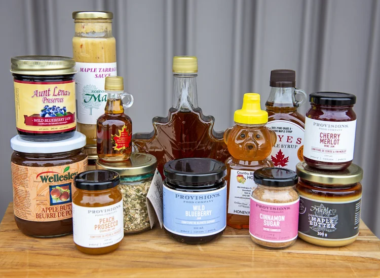 Made Local — Coyle's Country Store