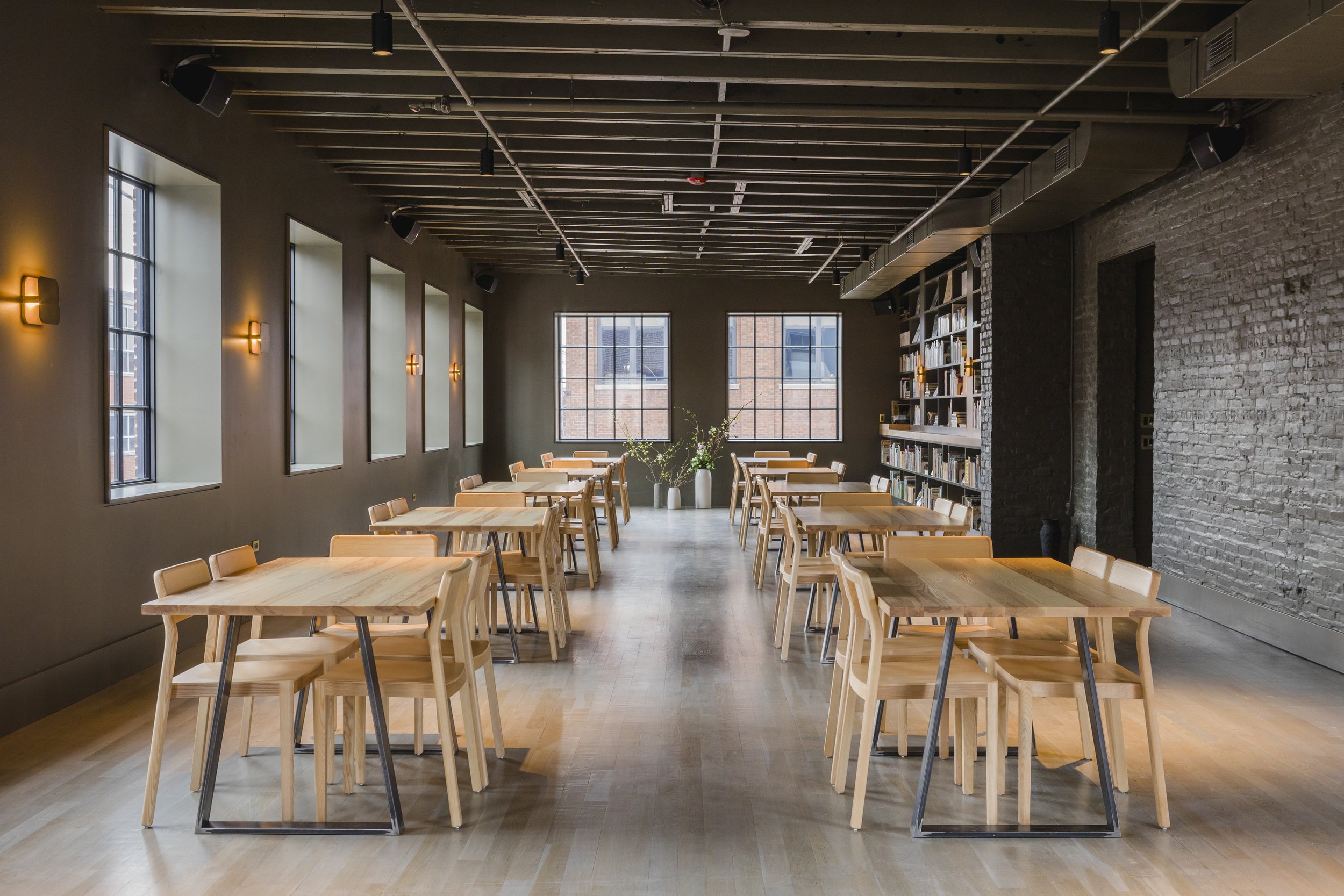 Events — Maxwells Trading