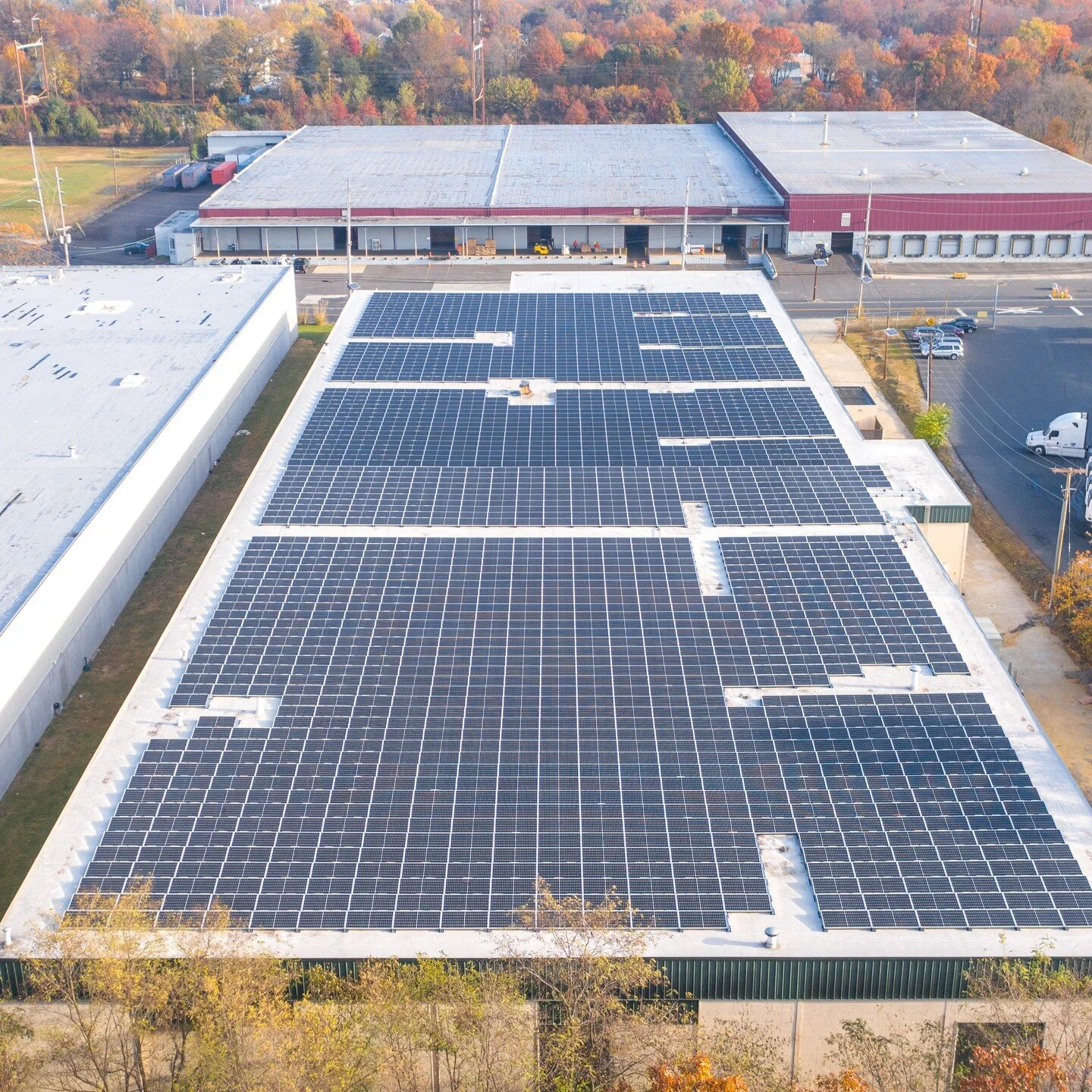 Advanced Solar Products