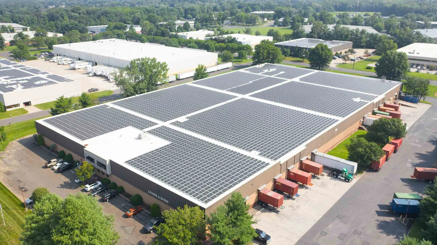 Advanced Solar Products