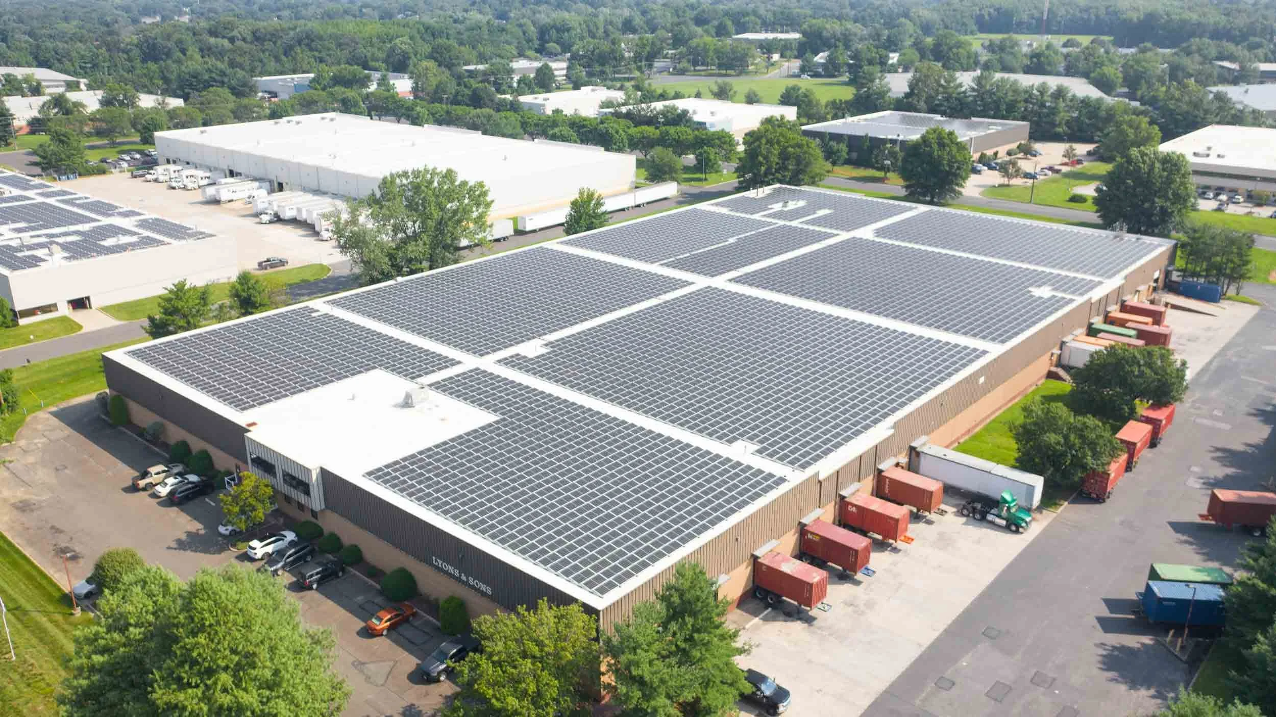 Advanced Solar Products