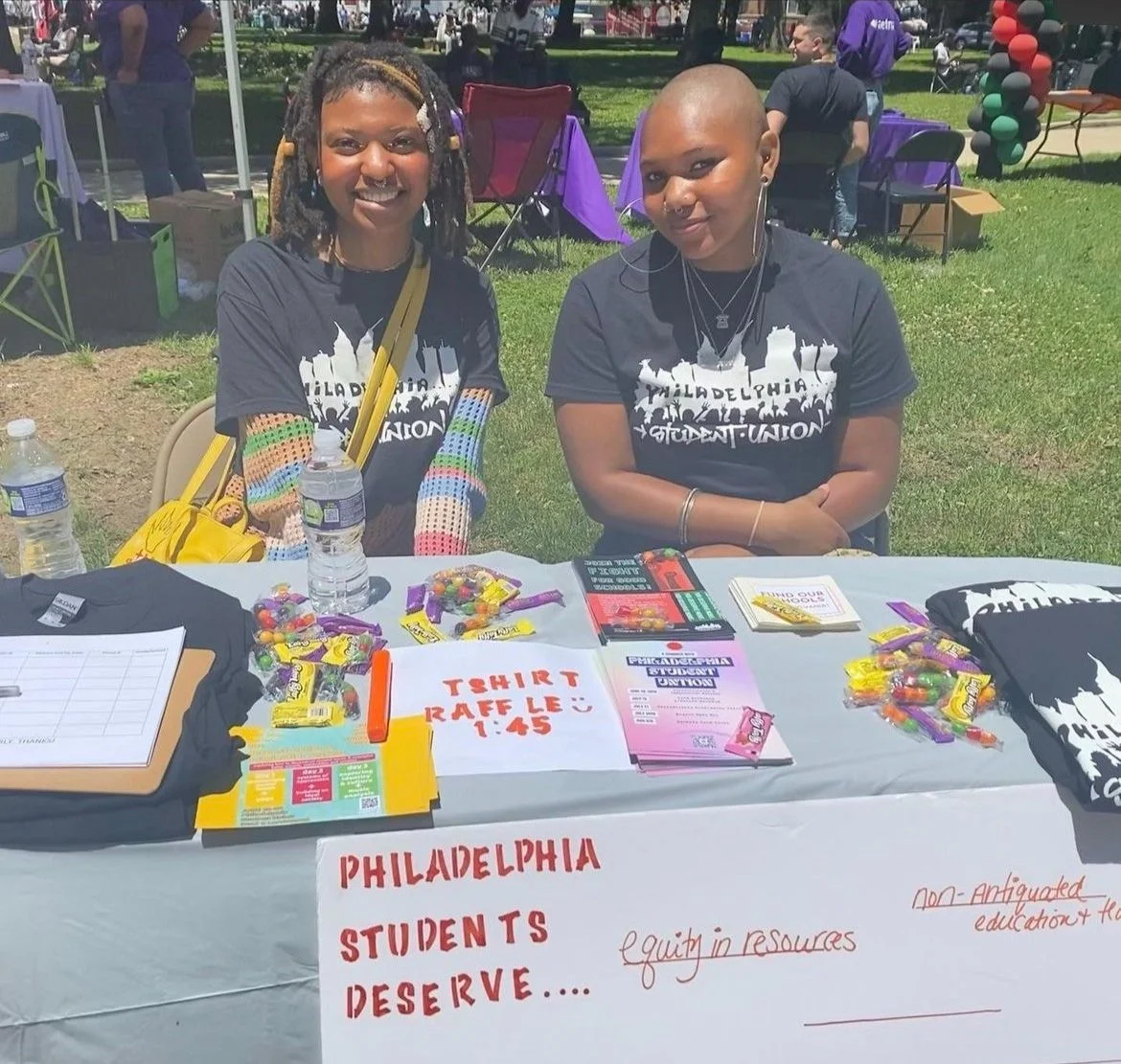 Philadelphia Student Union
