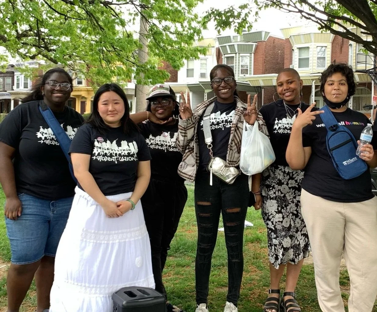 Philadelphia Student Union