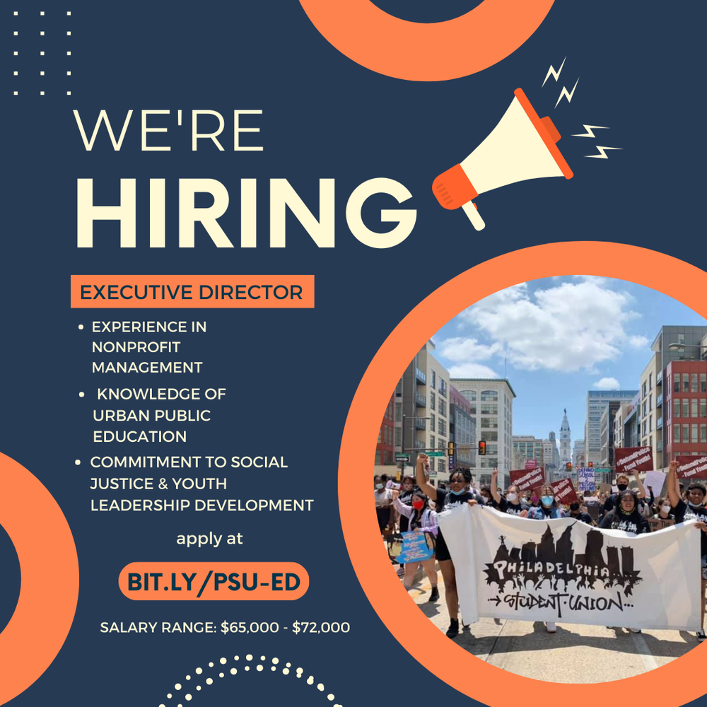 Philadelphia Student Union