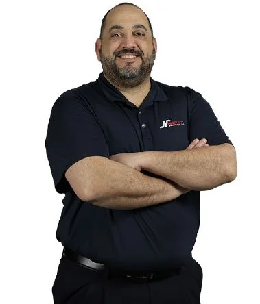 About Our Company and Employees — Nickey Warehouse